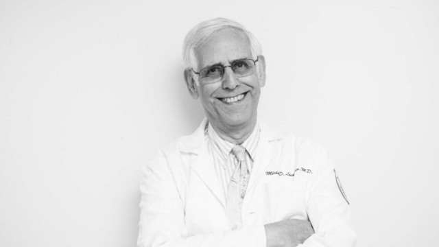 Michael Lockshin '55 - Williston