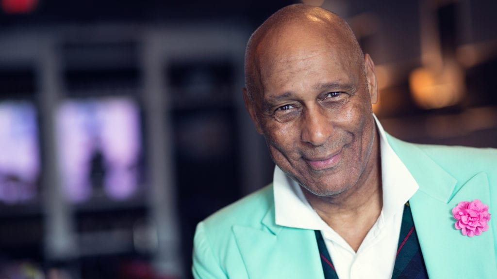 Rashid Dilworth Silvera '67 - Williston