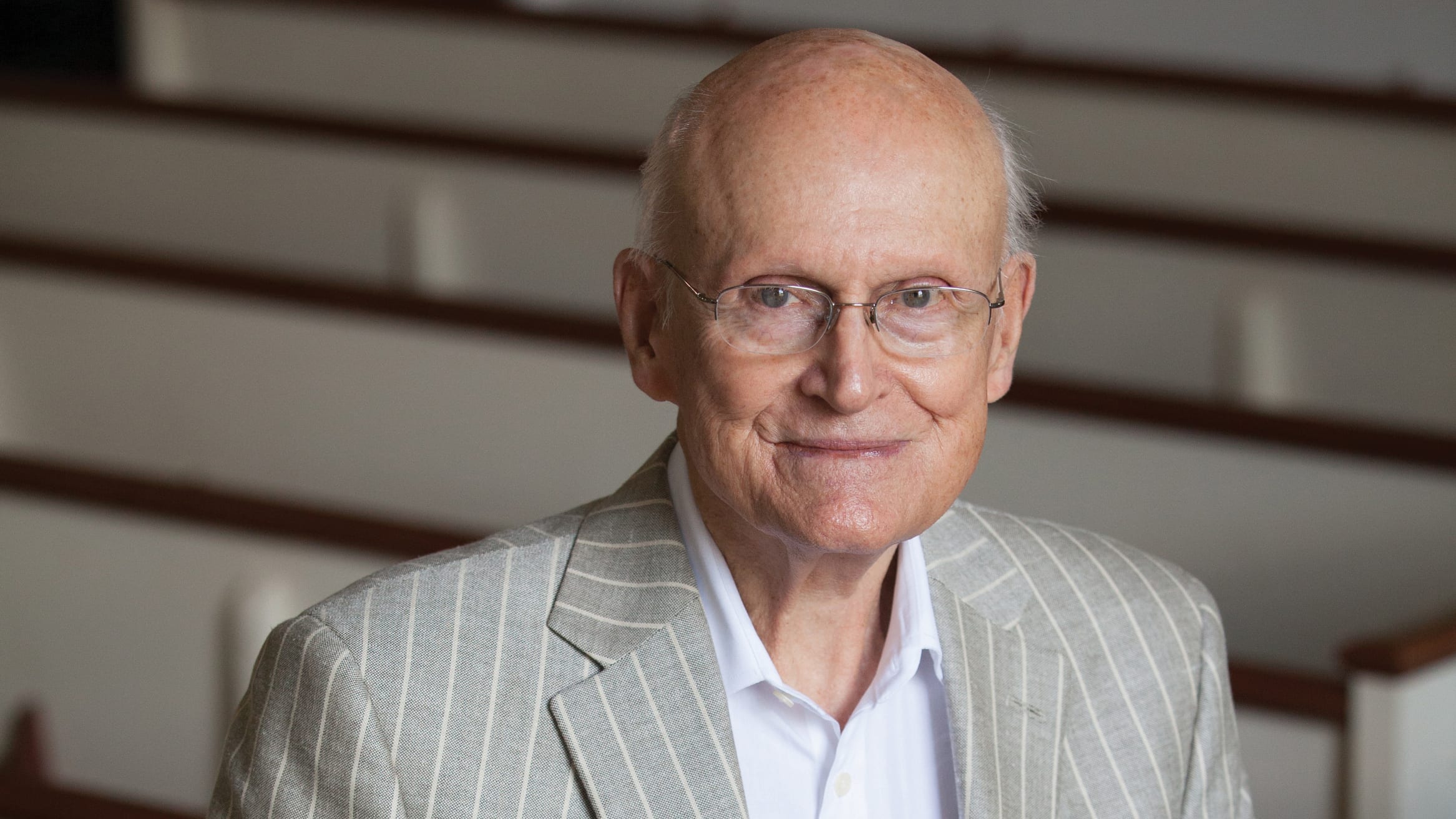 William Williams '45 - Williston