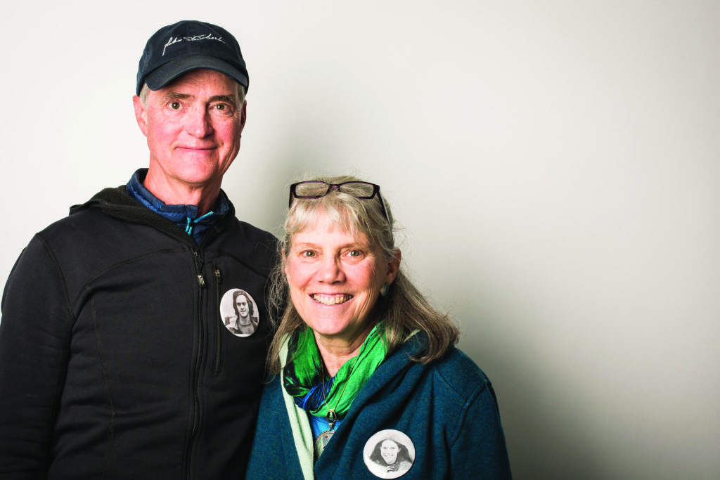 When Gil Met Trili - Williston