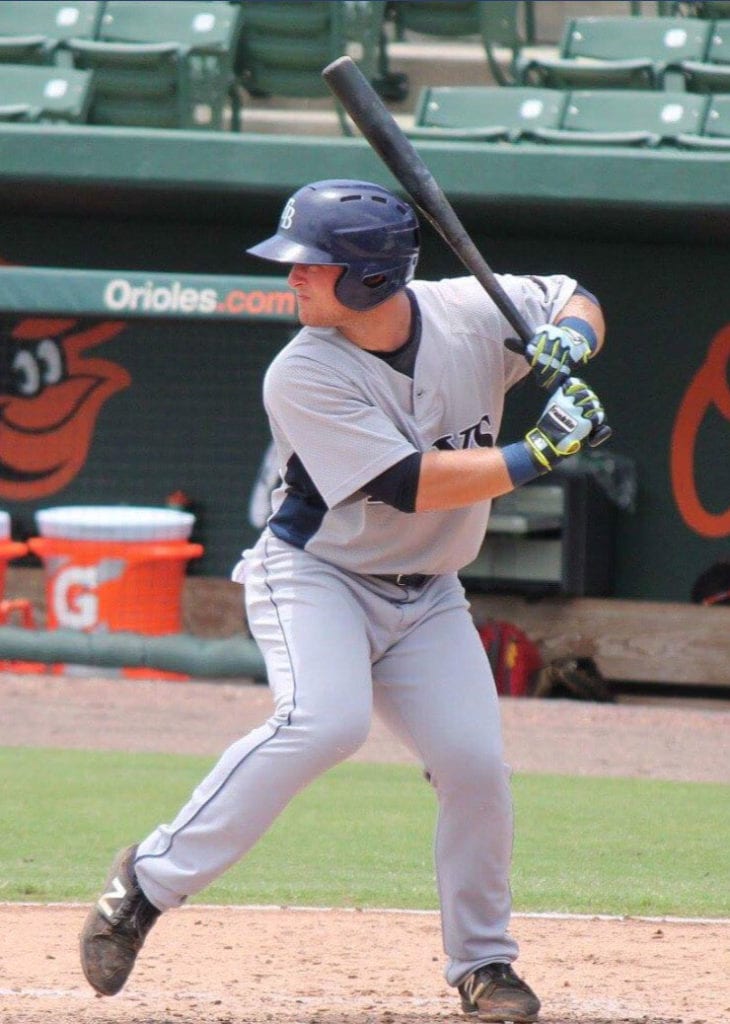 Erik Ostberg '14 Hopes for Big Season - Williston