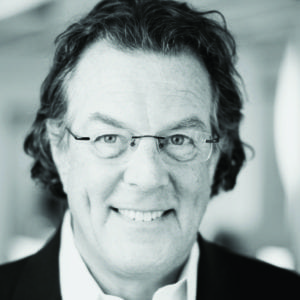 Designing Minds: Clifford Selbert '71 - Williston