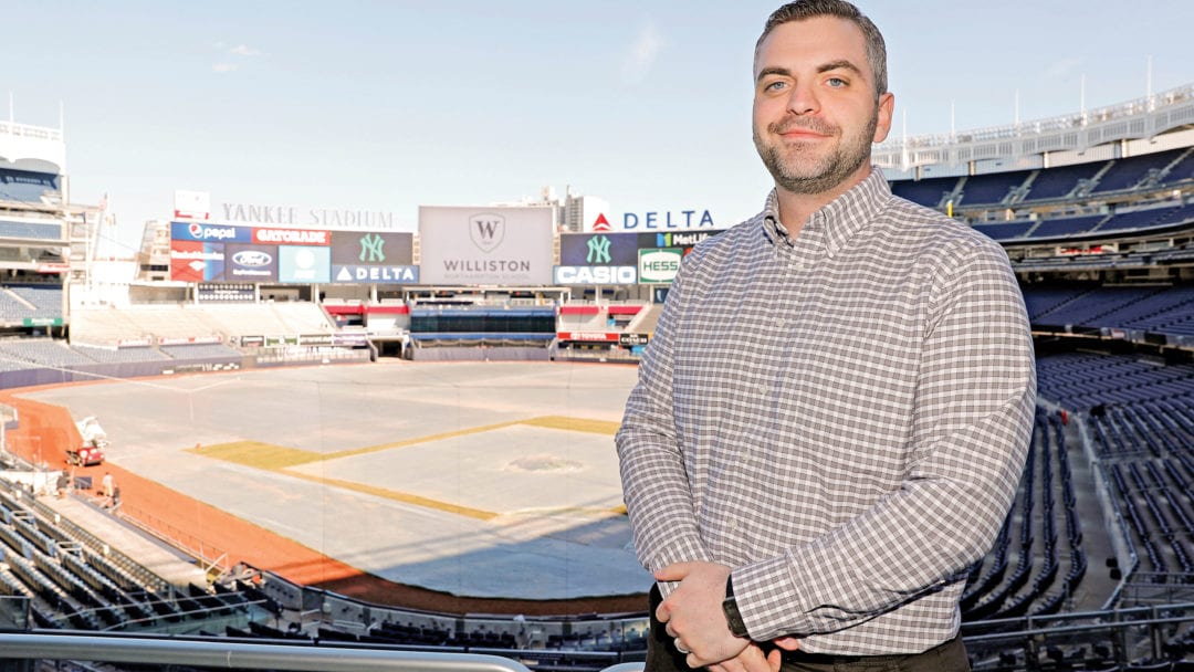 Calling the Shots - Williston