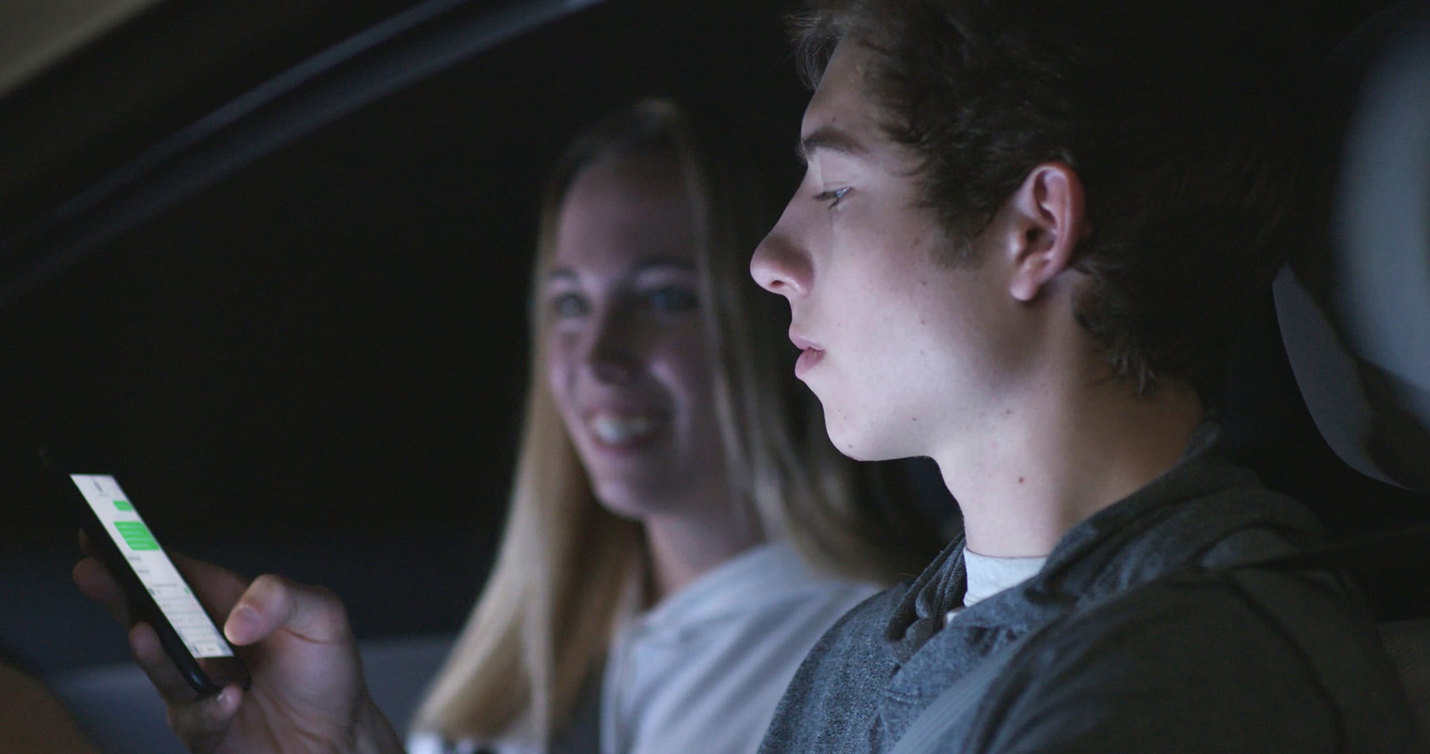 Grum Project PSA Was Personal for One Student - Williston