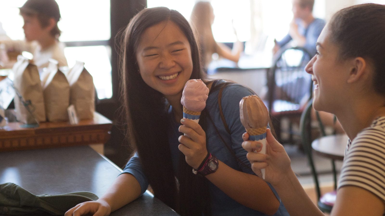 Campus Info - Williston