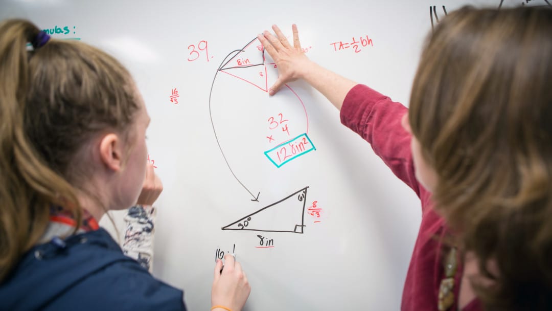 Mathematics Department | Williston Northampton School