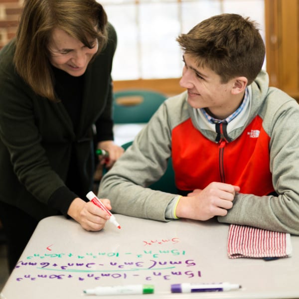 Mathematics Department | Williston Northampton School