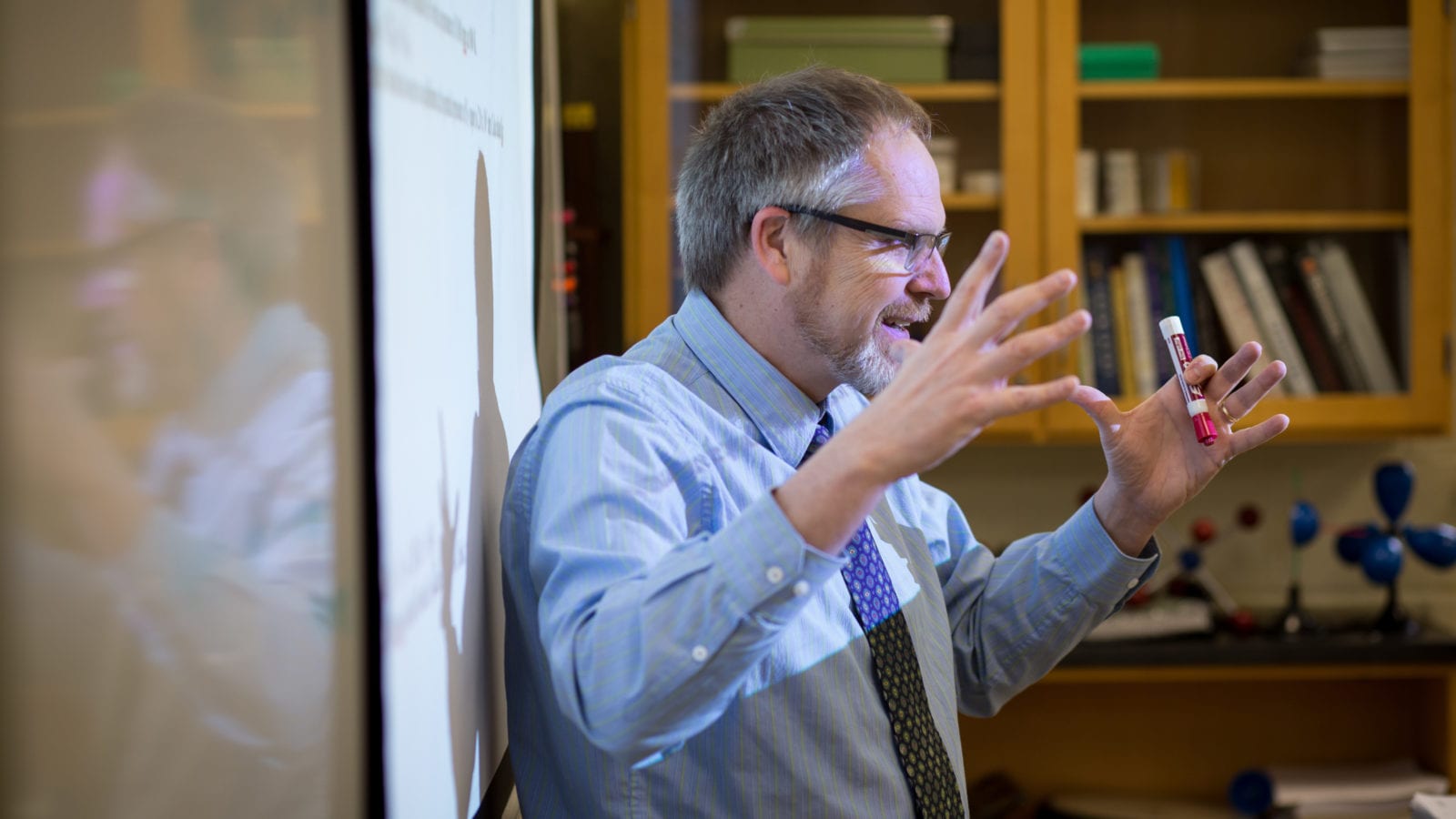 Campus Info - Williston