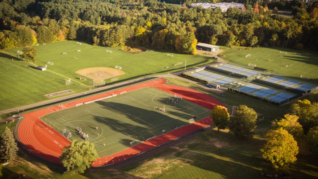 Our Athletic Facilities | Williston Northampton School