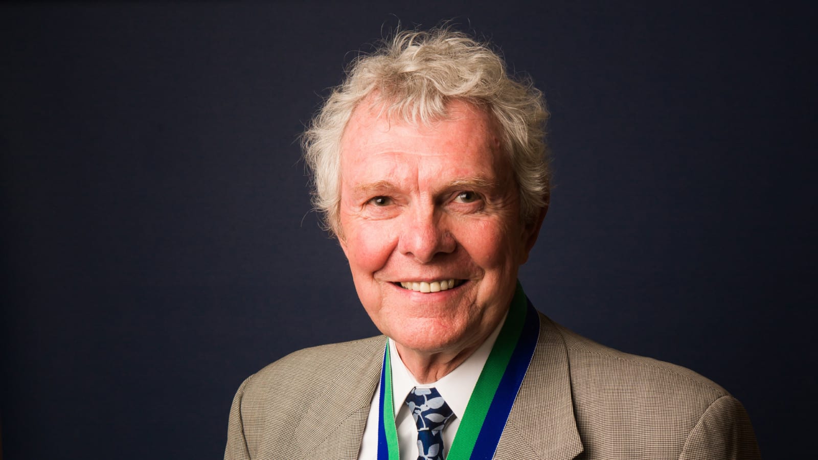 Jim Edwards '65 - Williston