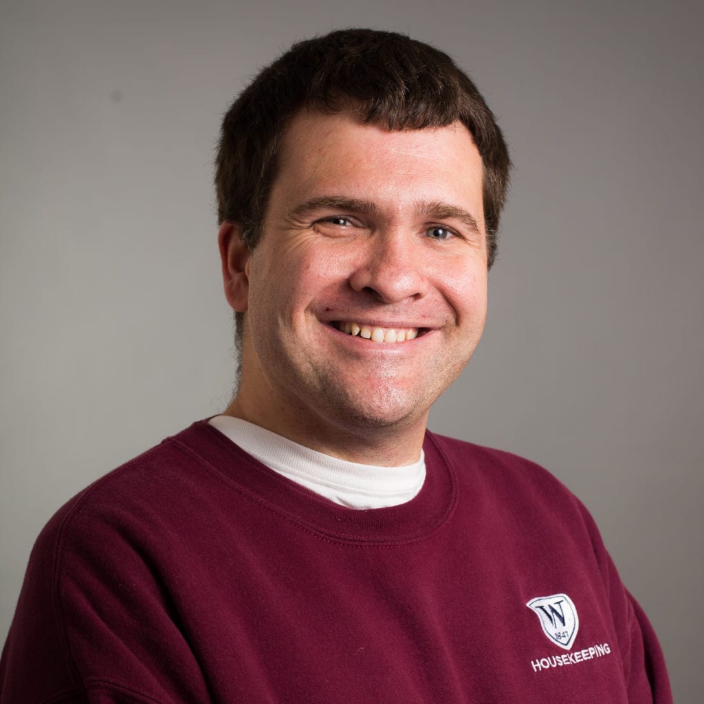 Campus Directory - Williston