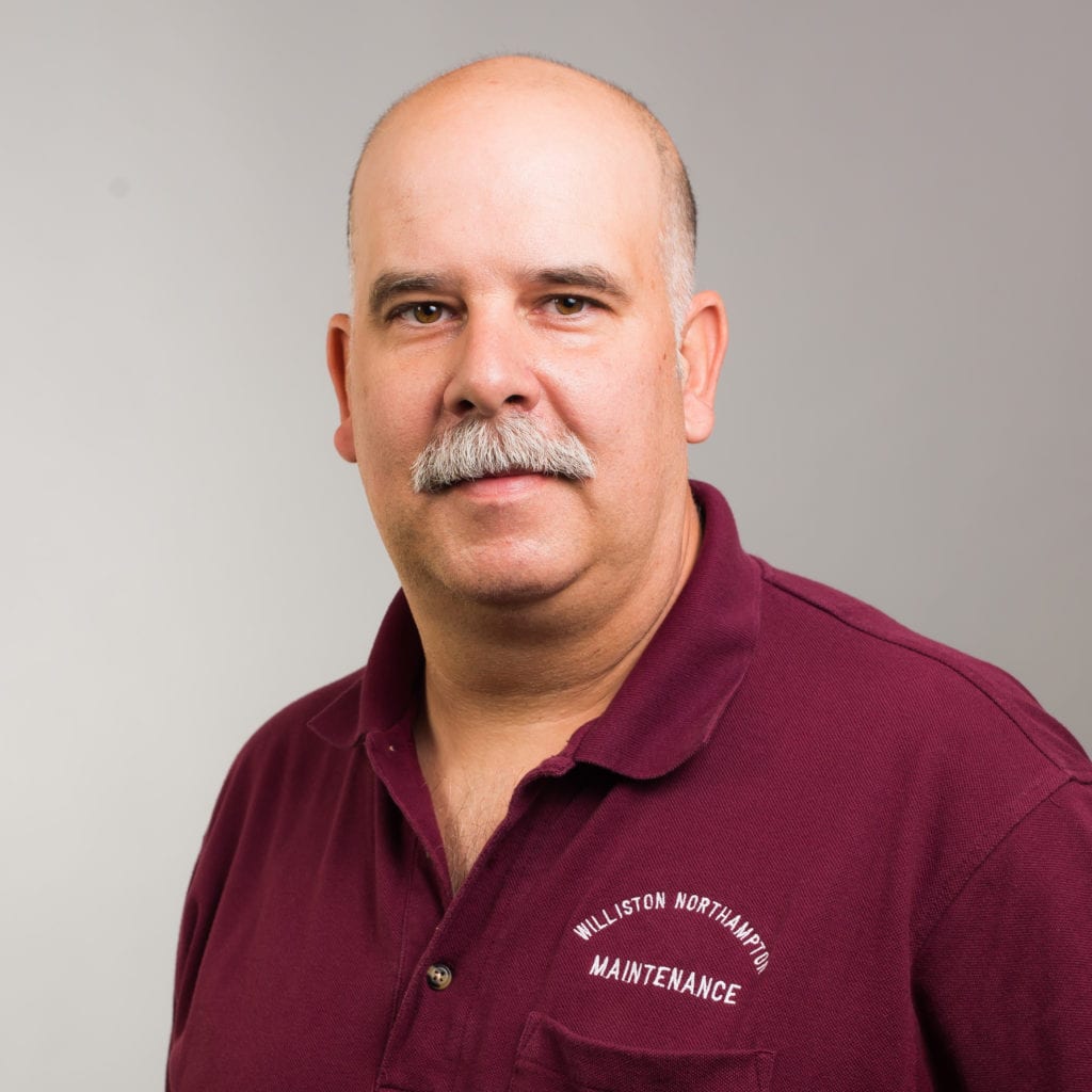 Campus Directory Archive - Williston