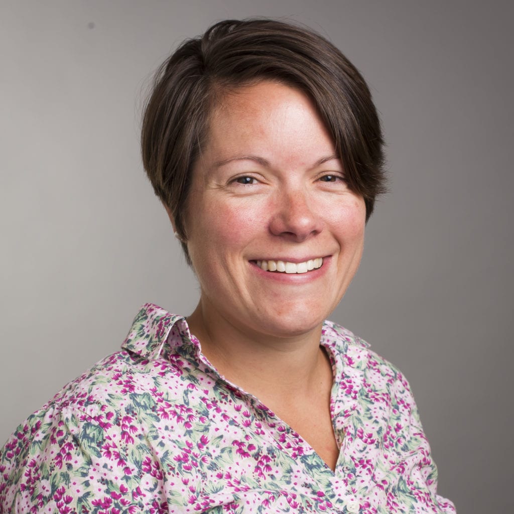 Klumpp, Sarah - Williston