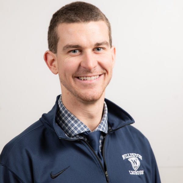 Boys Varsity Lacrosse - Williston