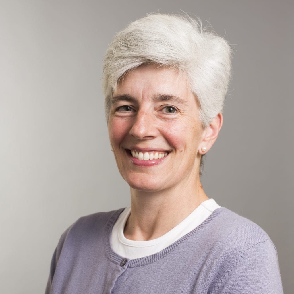 Marsland, Allison - Williston