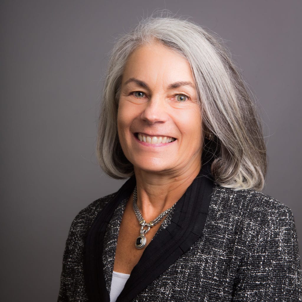 Pickrell, Ann - Williston