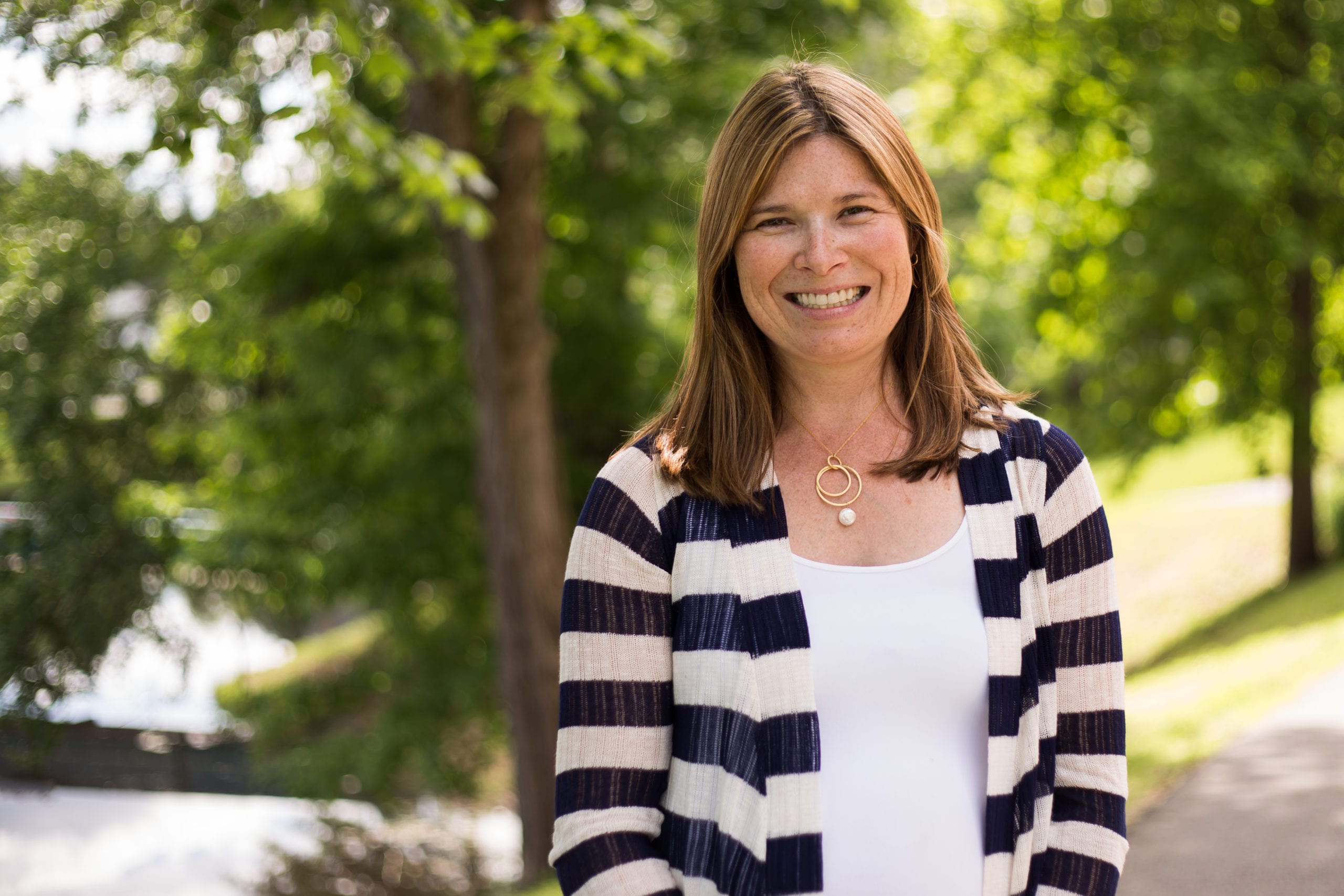 Deborah Healy Gilmore '91 - Williston