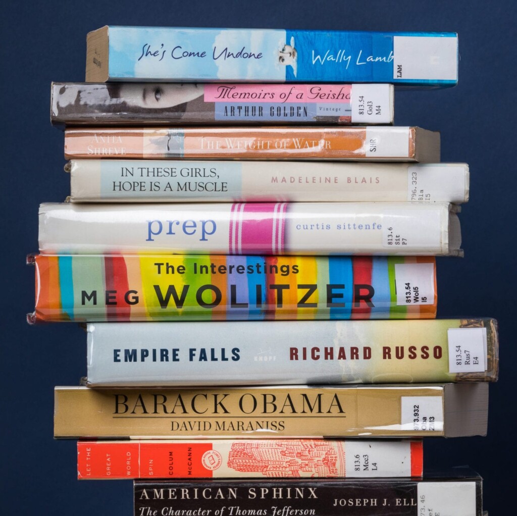 Welcome to Williston! - Williston