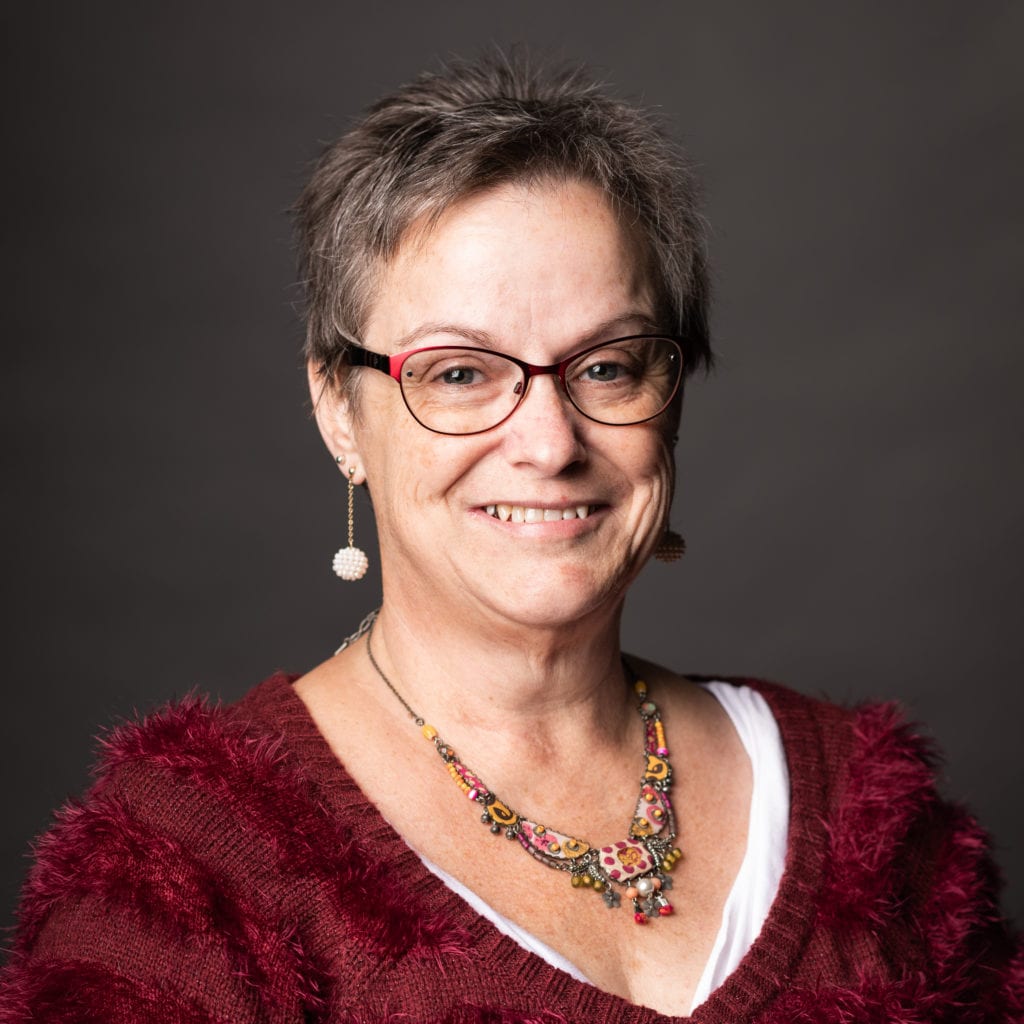 Mongeon, Becky - Williston