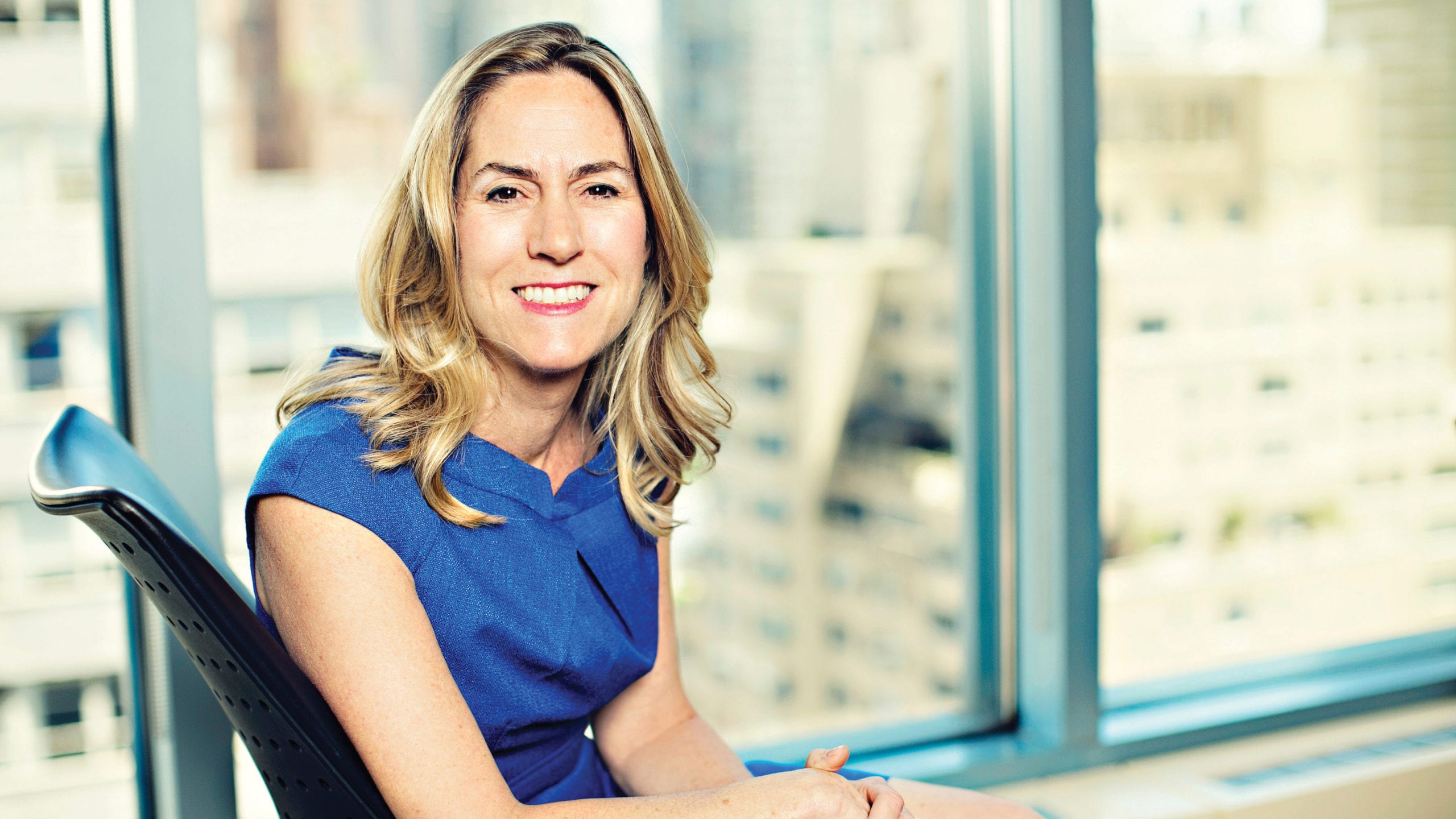 Laura Sachar '80 - Williston