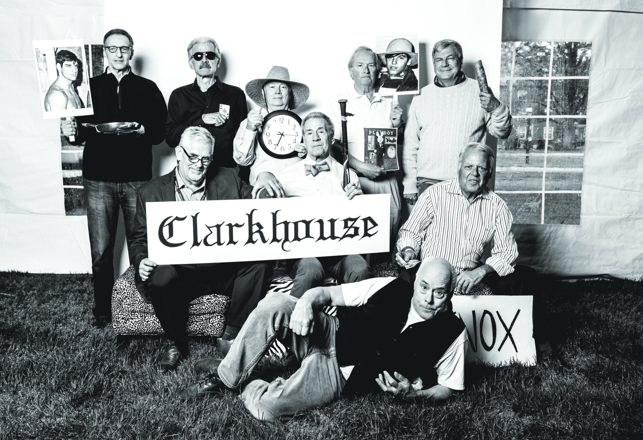 A Record-Breaking Reunion - Williston