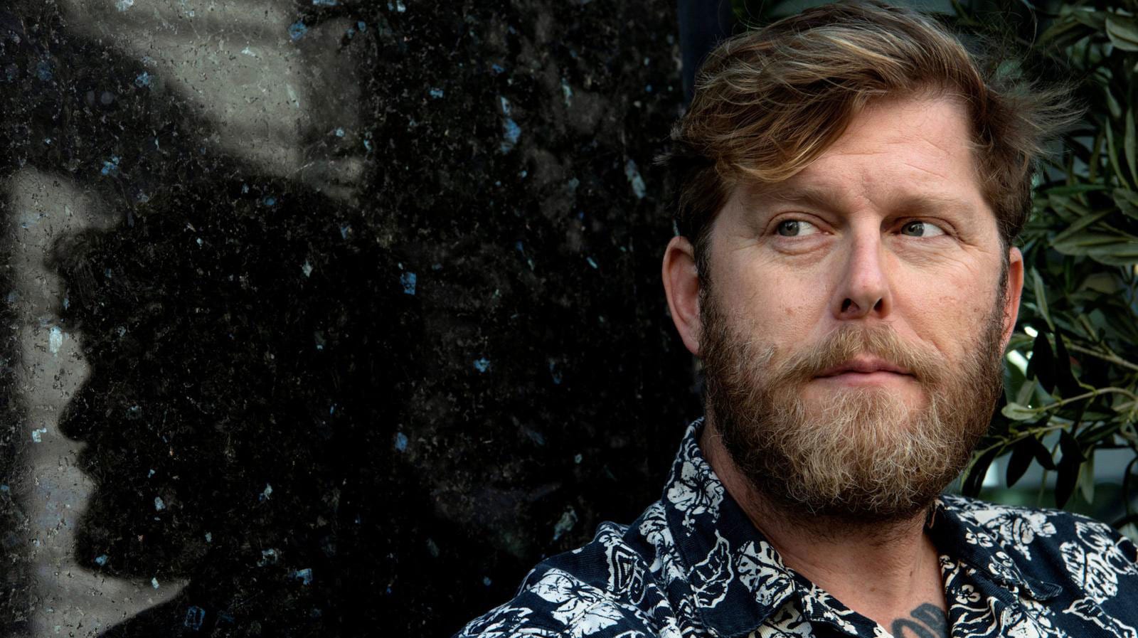 Speaker Invites Students to Take Up "Weapons" Against Hate - Williston