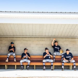 Completed Projects - Williston