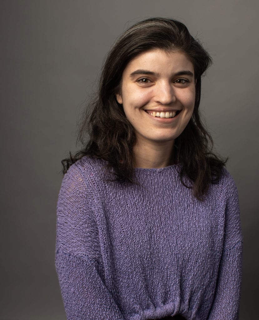 A Love of Learning: Sarah Levine taking her teaching to next level with ...