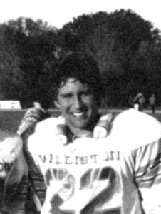 William Okun '84 - Williston