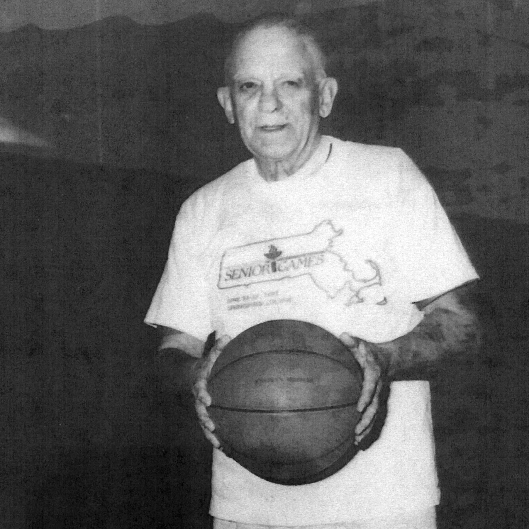 George “Tiger” Craig '33 - Williston