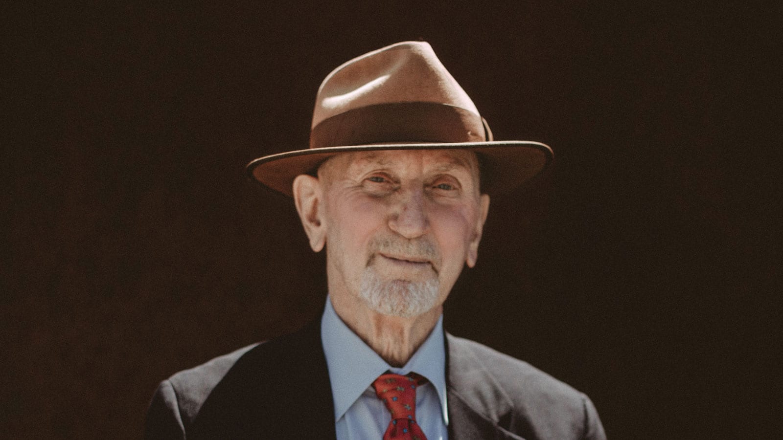 James Maxymillian ’56: A Lifetime of Making a Difference - Williston
