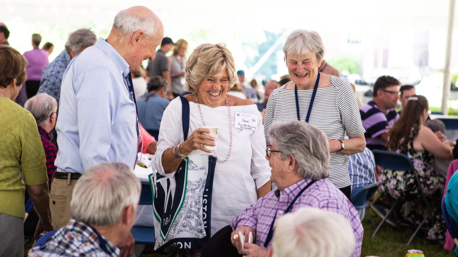 Everything Alumni - Williston