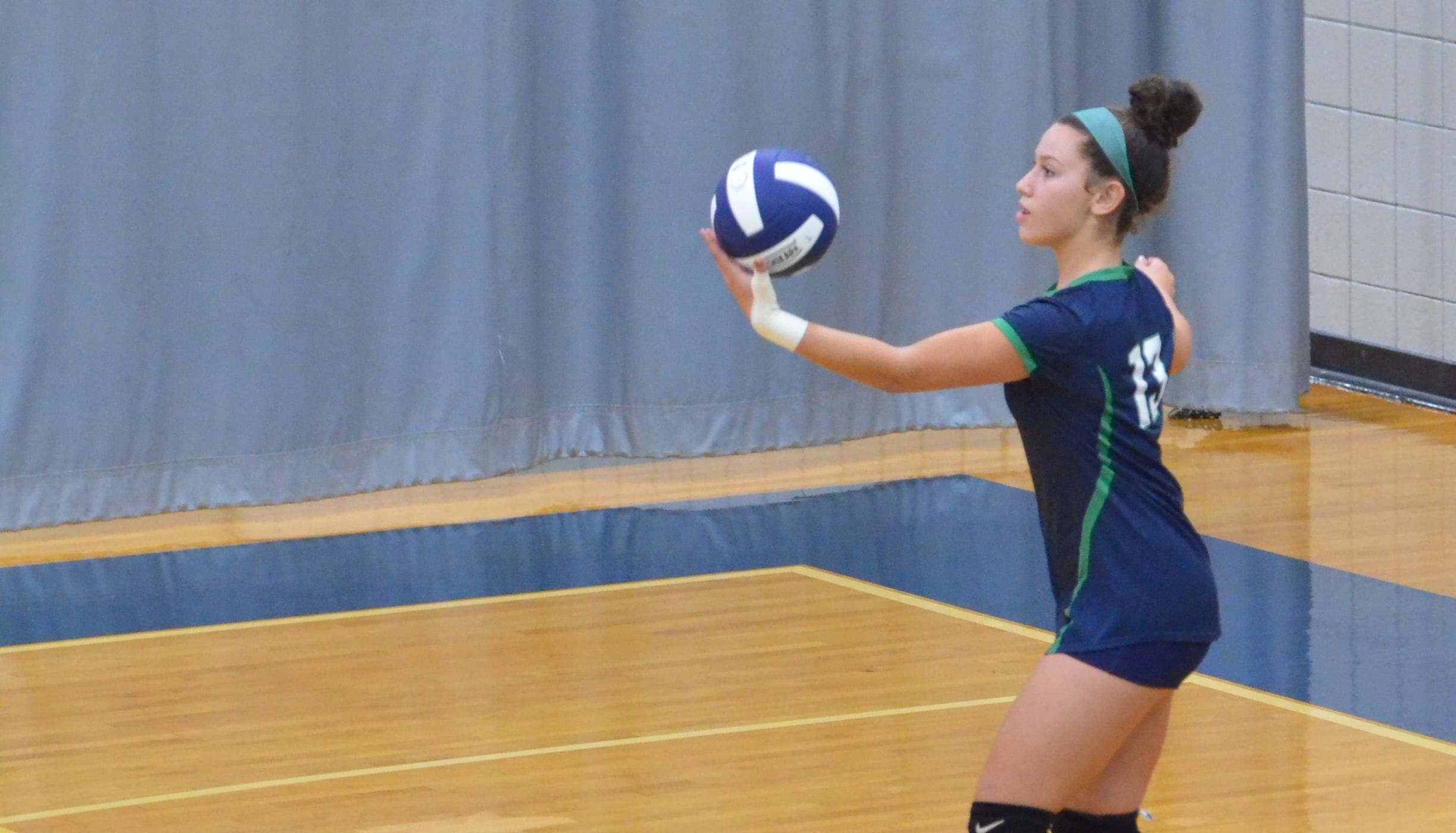 Athletes of the Week - Williston