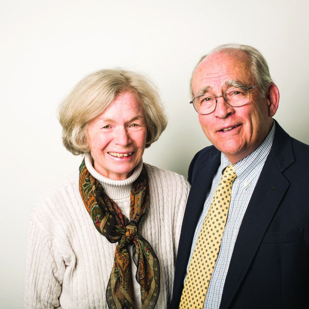 When Gil Met Trili - Williston