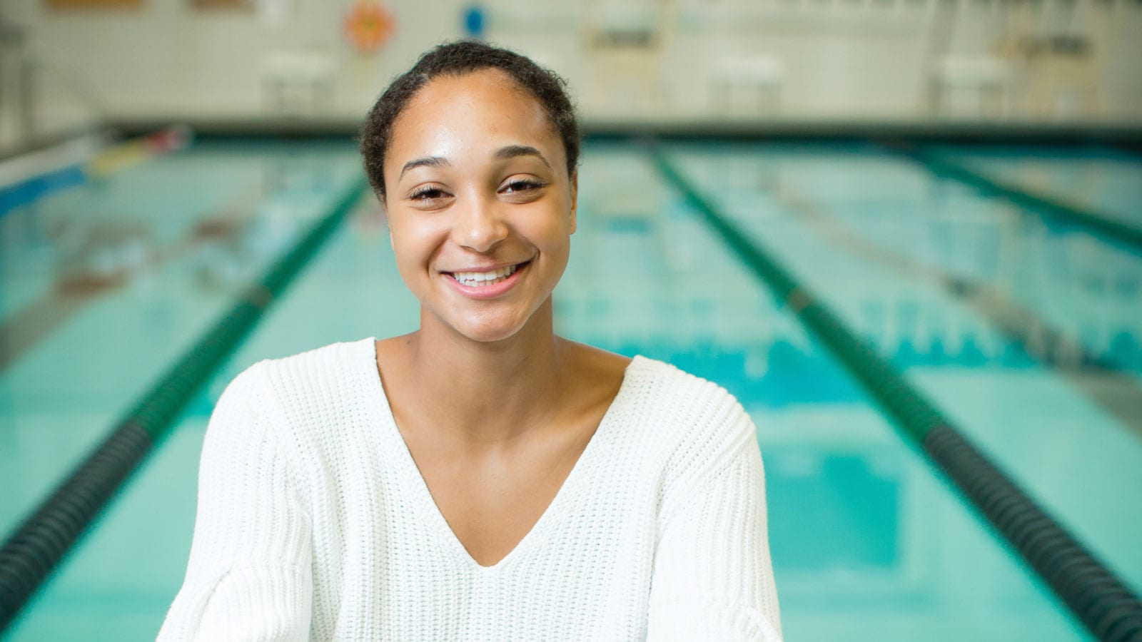 Sally Alrutz '19: Learning to Reach Out - Williston