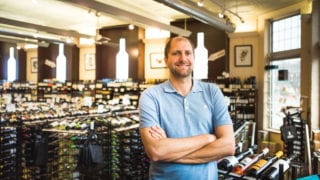 Local Hero - Williston