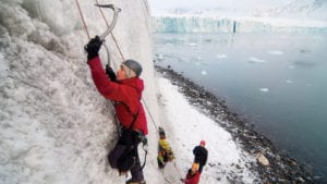Measuring the Meltdown - Williston