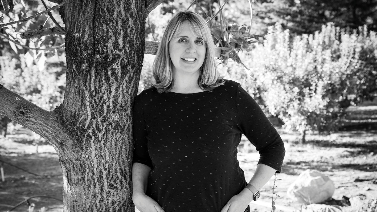 Bethany S. Babyak ’90 - Williston