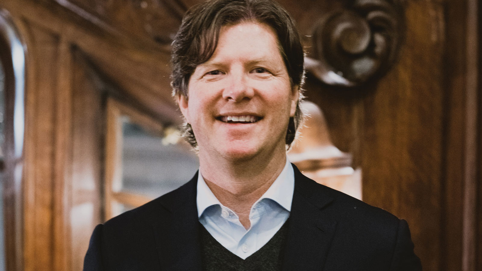 Christopher M. Zook ’65 - Williston