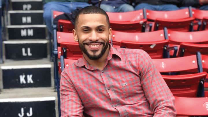 Home Run Internship - Williston