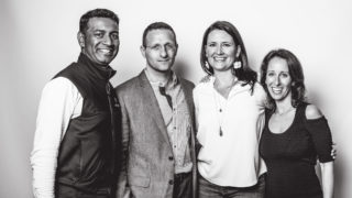 Everything Alumni - Williston