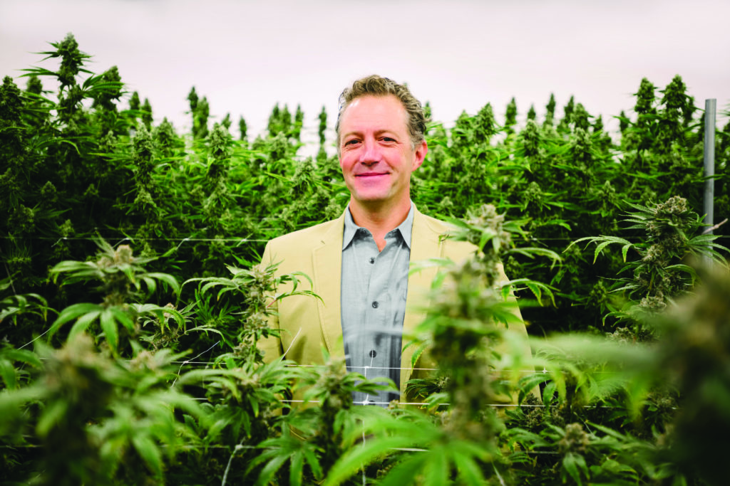 Sal Pace '95: The Pioneering Reformer - Williston