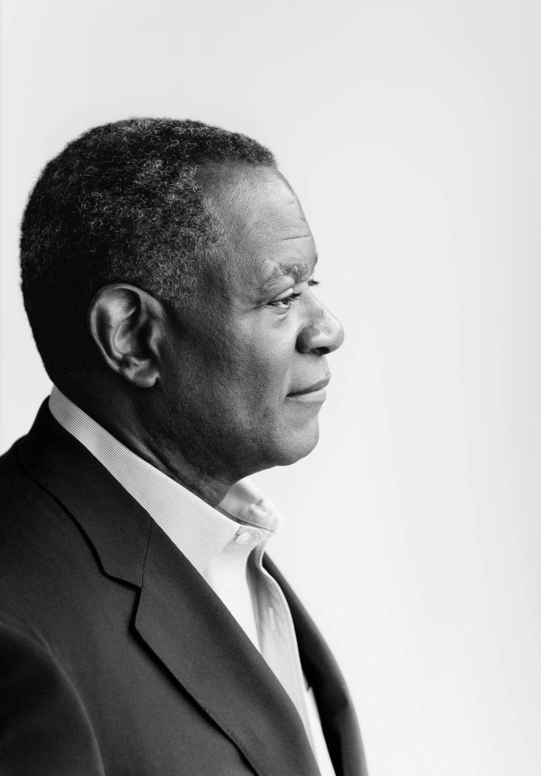 Charles Ross '71 - Williston