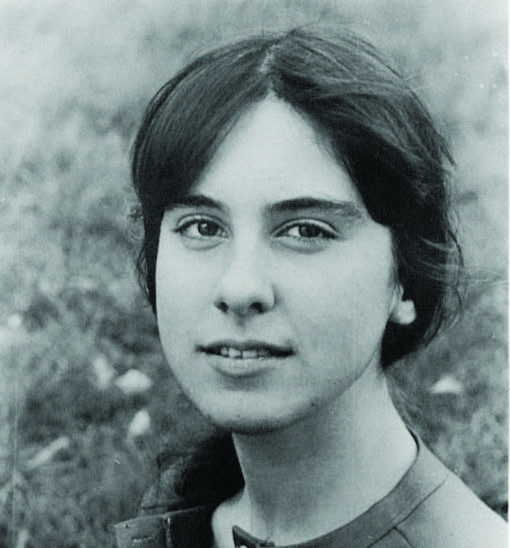 Sheila Fisher '72 - Williston
