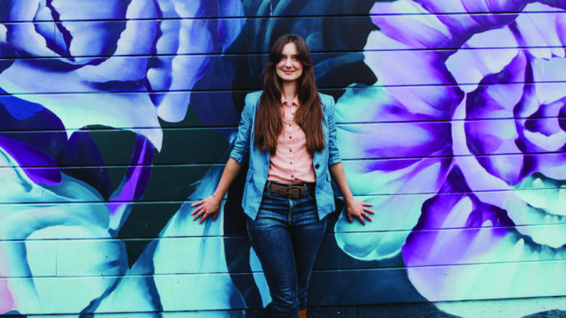 Victoria Gates '10: The PR Professional - Williston