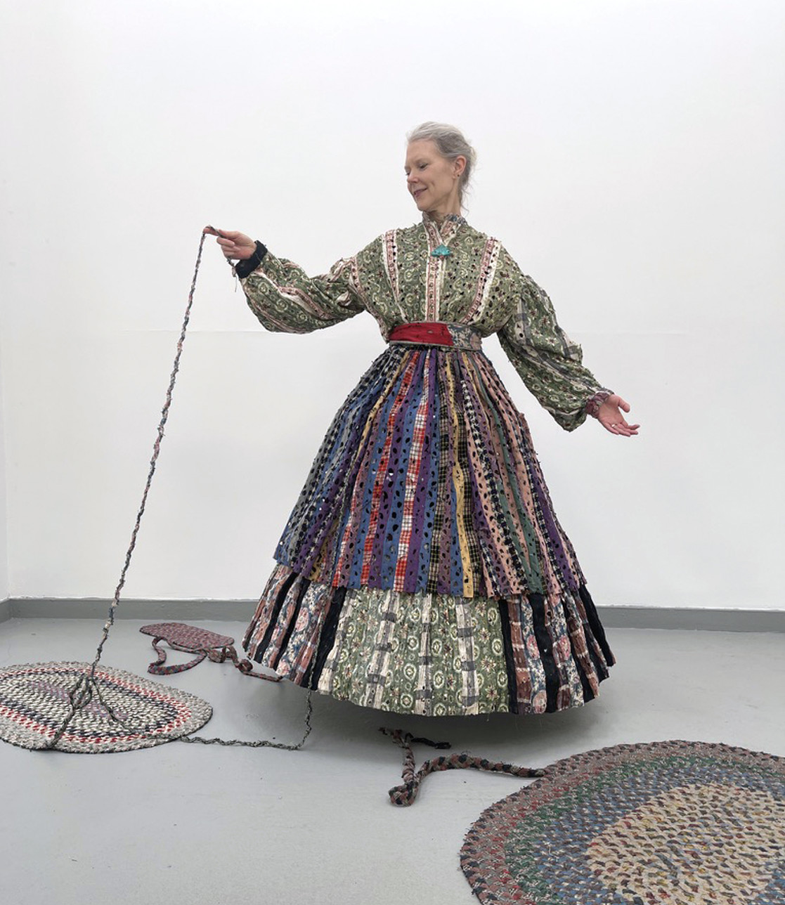 A Closer Look - Williston