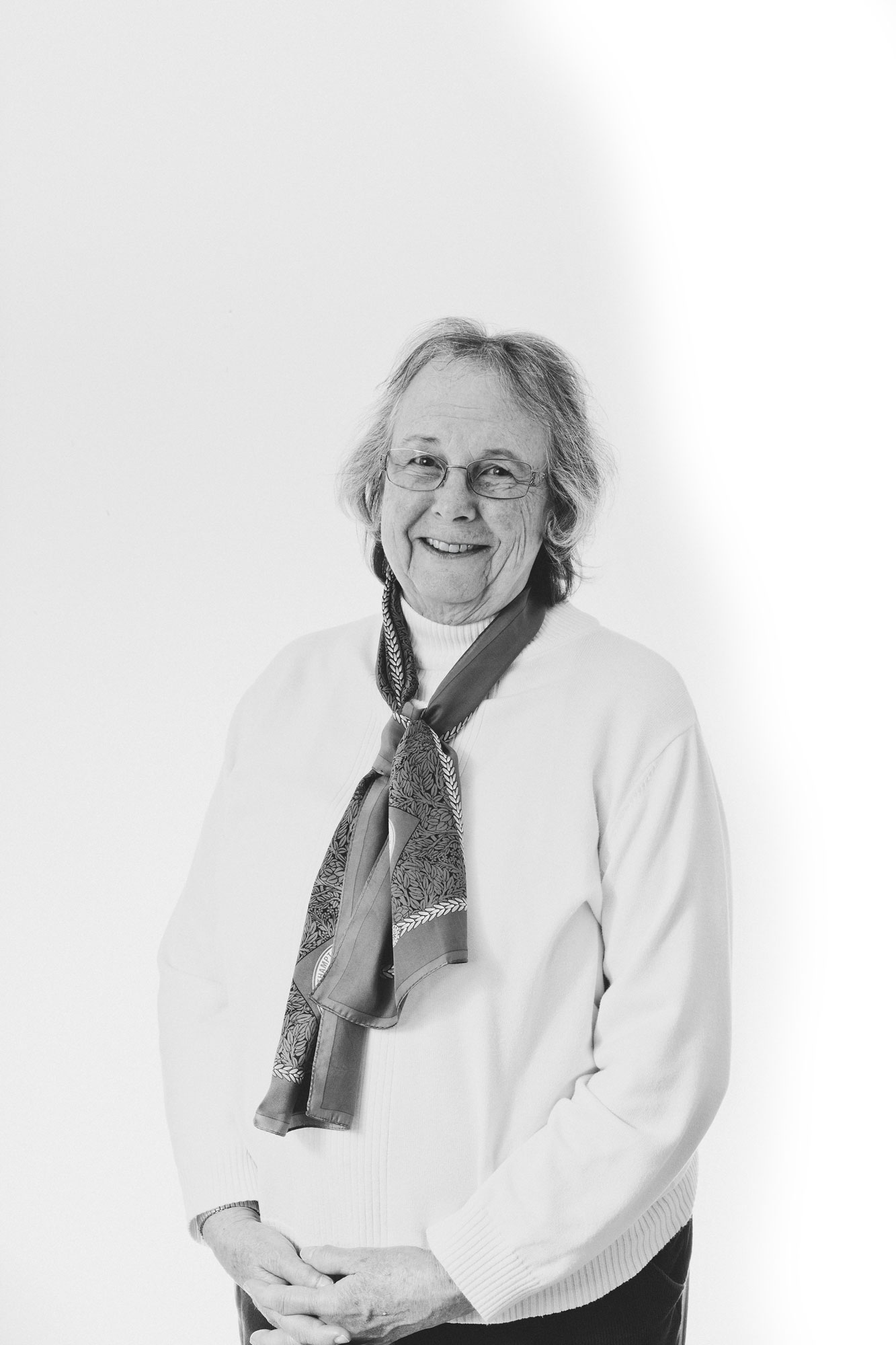 Patricia Howard Ambrose ’55 - Williston