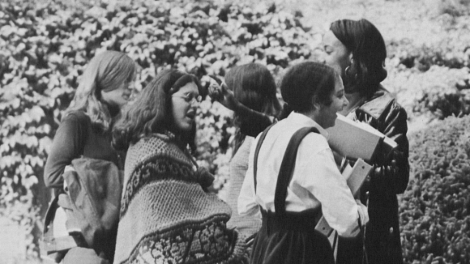 NSFG 50th Reunion Celebration - Williston