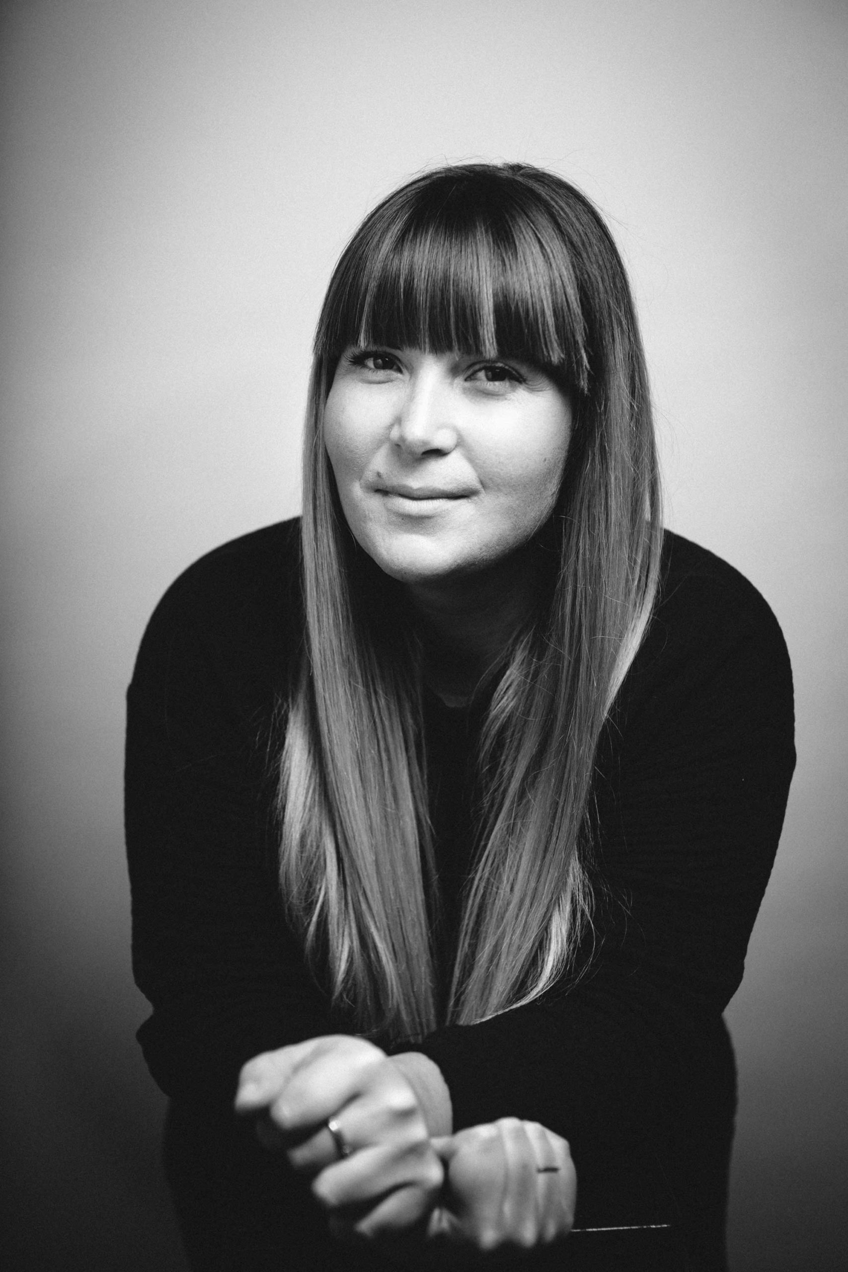 Allison Robb '00 - Williston