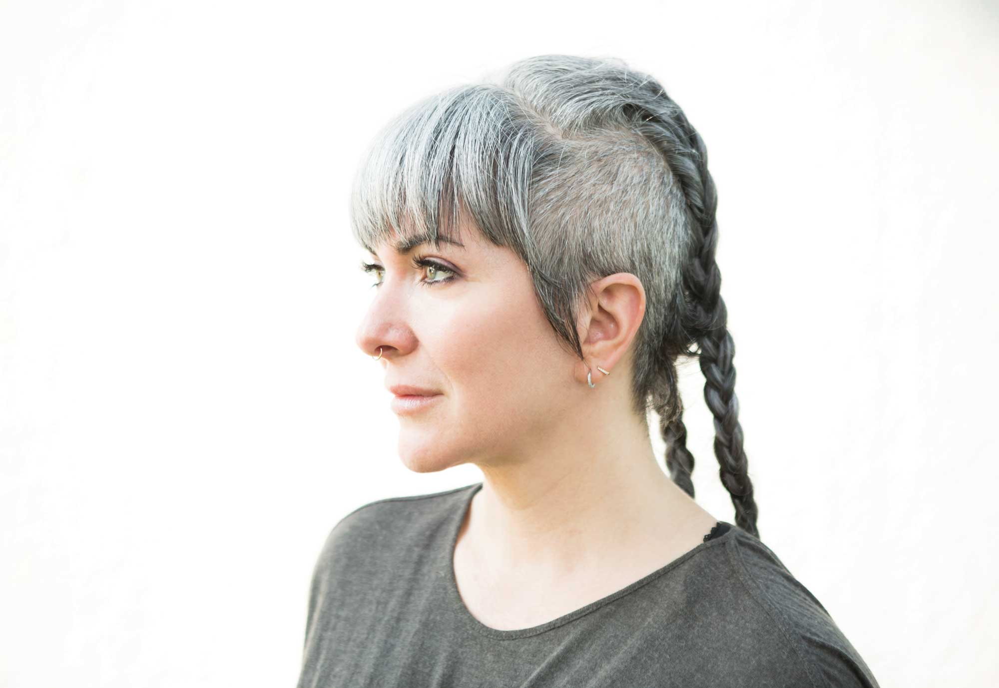 Nonie Creme '90 - Williston